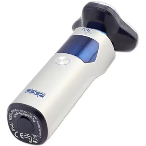 ریش تراش سه تیغ دی اس پی DSP مدل 60359 | ژینو شاپ!